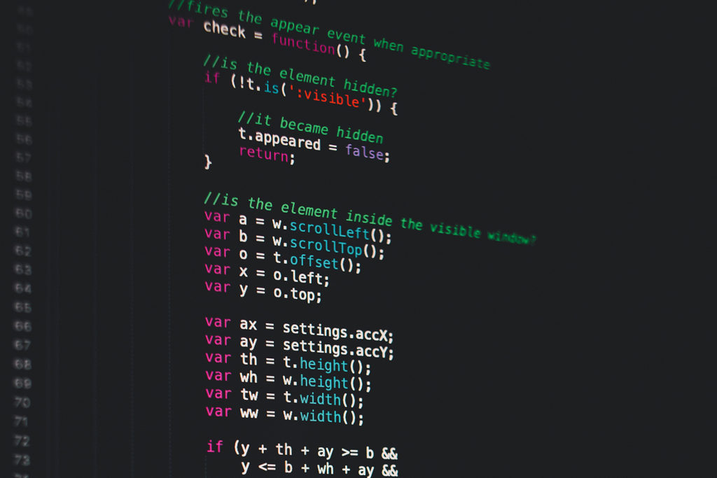 Programowanie funkcyjne - czyste funkcje - magicweb.pl | Blog ...